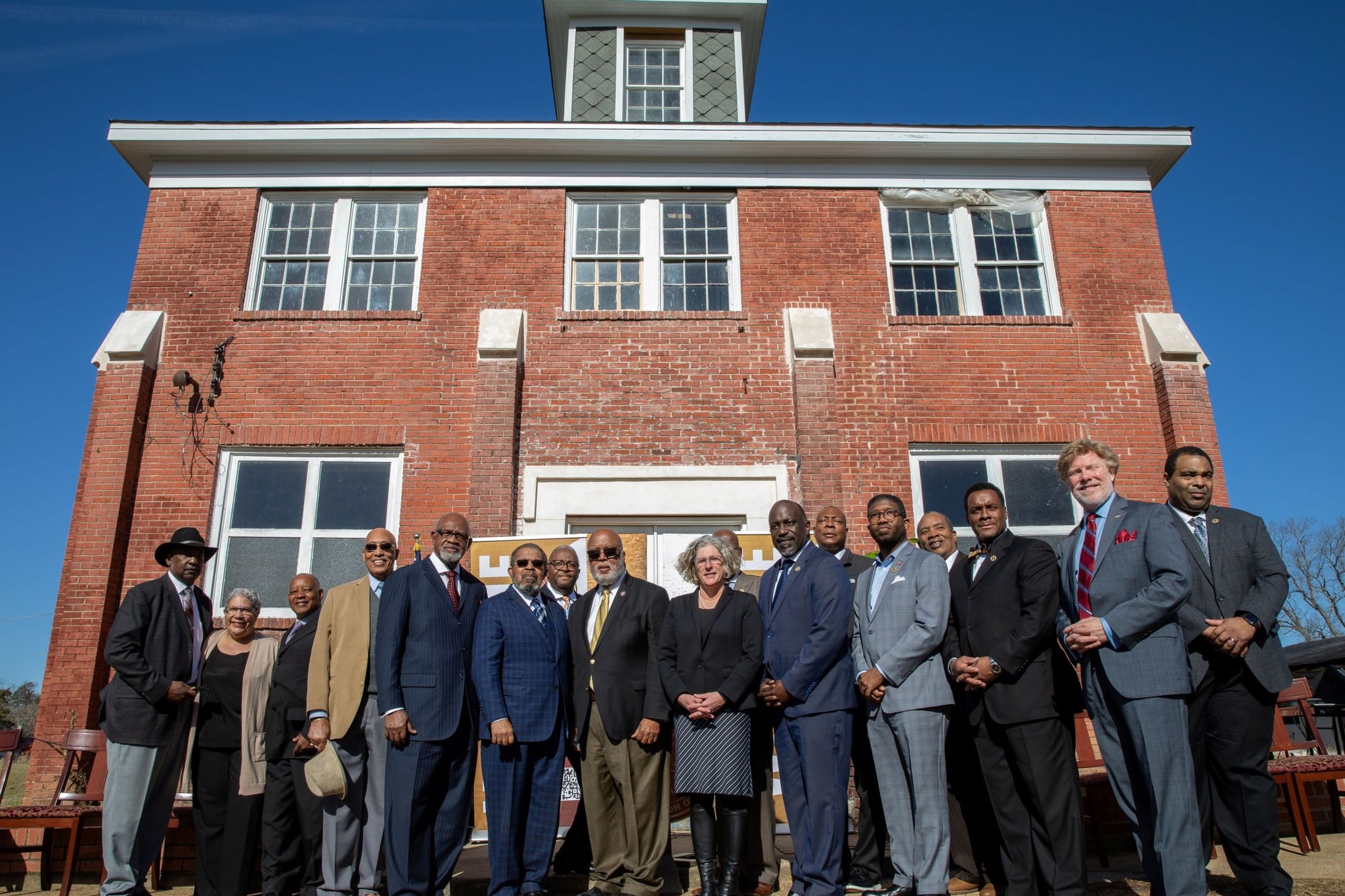 Natchez College, Historic Jefferson College receive $786K in Lilly ...