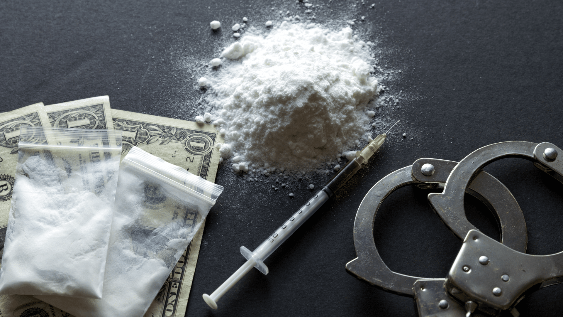 2 Arrested During Massive Drug Bust In Hinds County Supertalk Mississippi