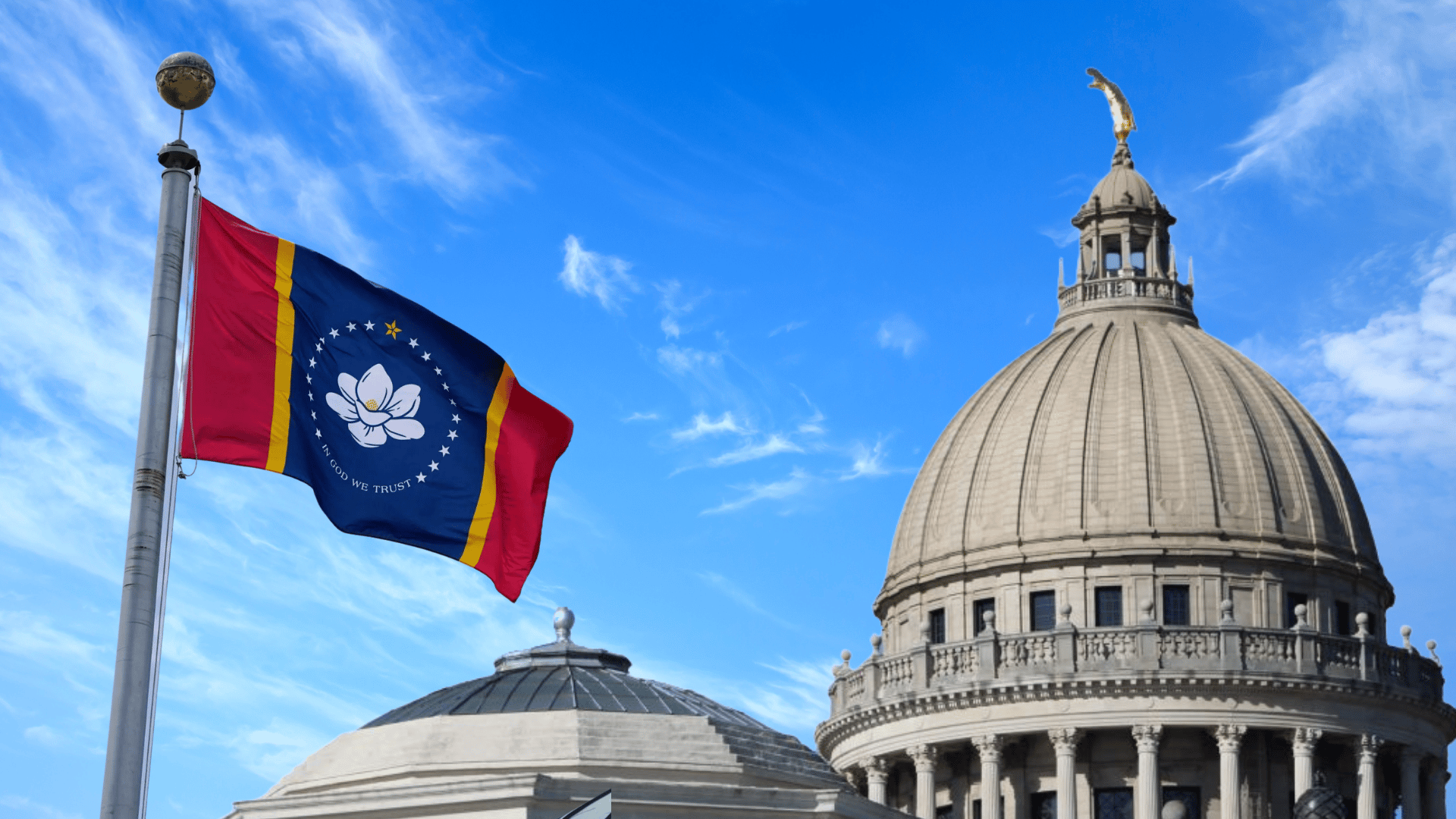 Here are the candidates running in Mississippi’s 2023 statewide ...
