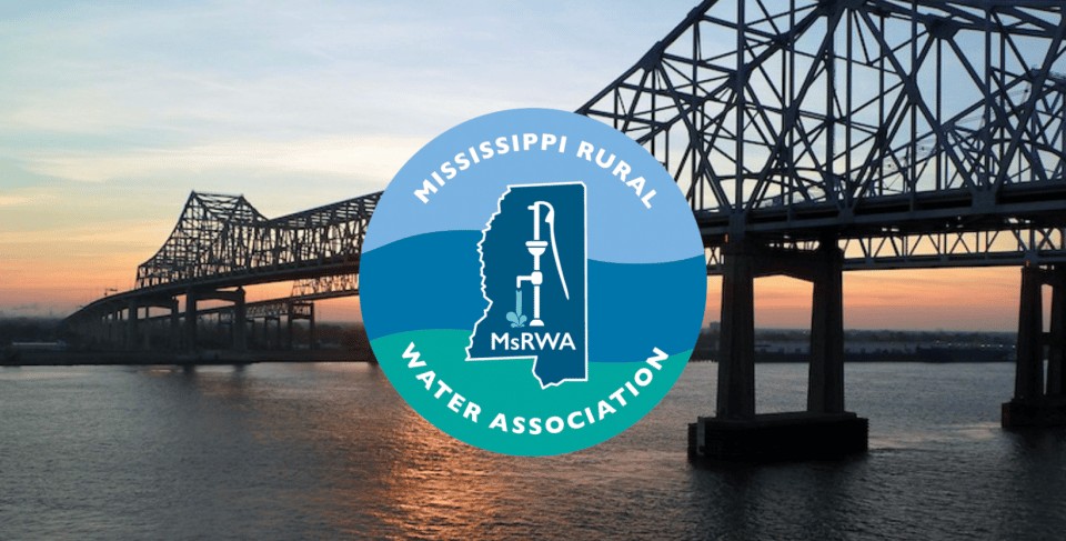 Mississippi Rural Water Association awarded $900K to build new water ...