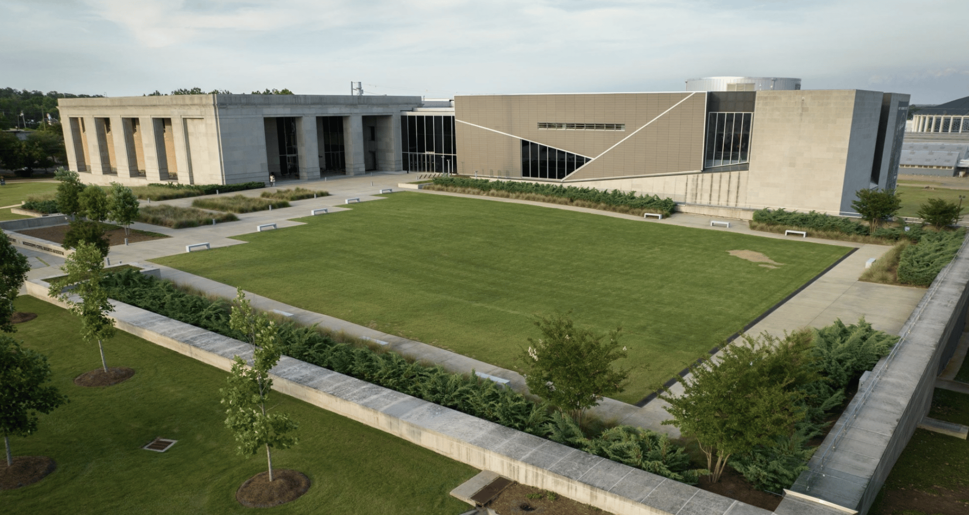 Mississippi Civil Rights Museum named top museum to visit during Black ...