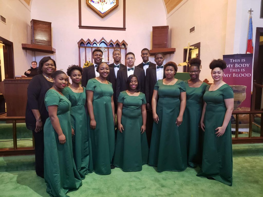 Jim Hill High School choir to perform at international competition in ...