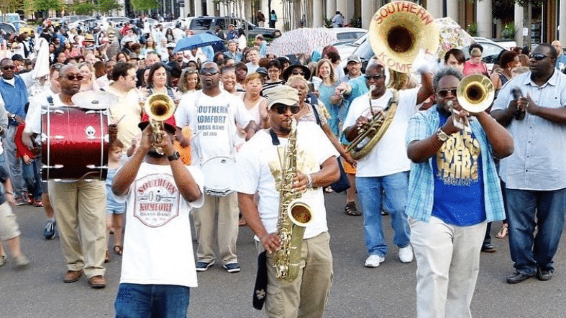 Township Jazz Festival returns to Ridgeland this weekend - SuperTalk ...