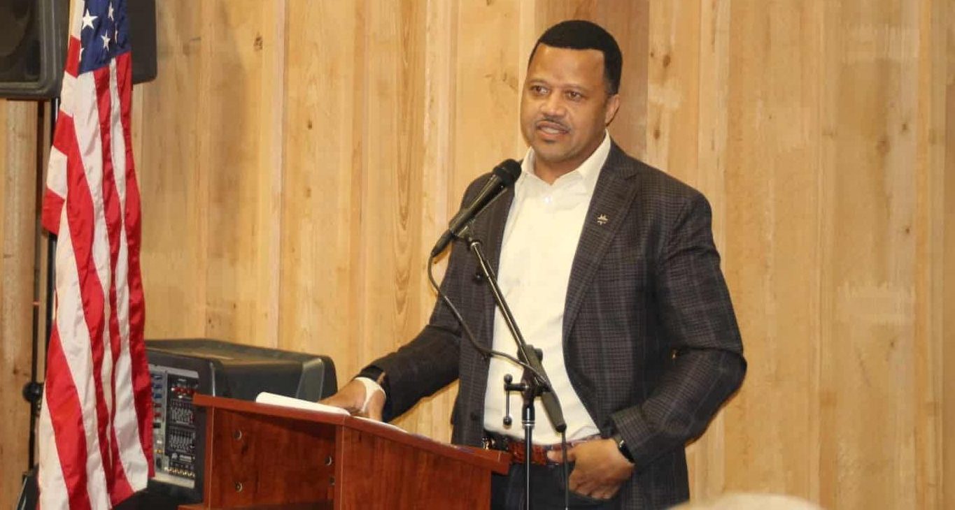 Former Hinds County sheriff set to begin trial today for alleged ...