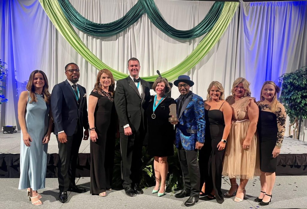 MMSA named 2023 Overall Winner for Mississippi Pinnacle Award ...