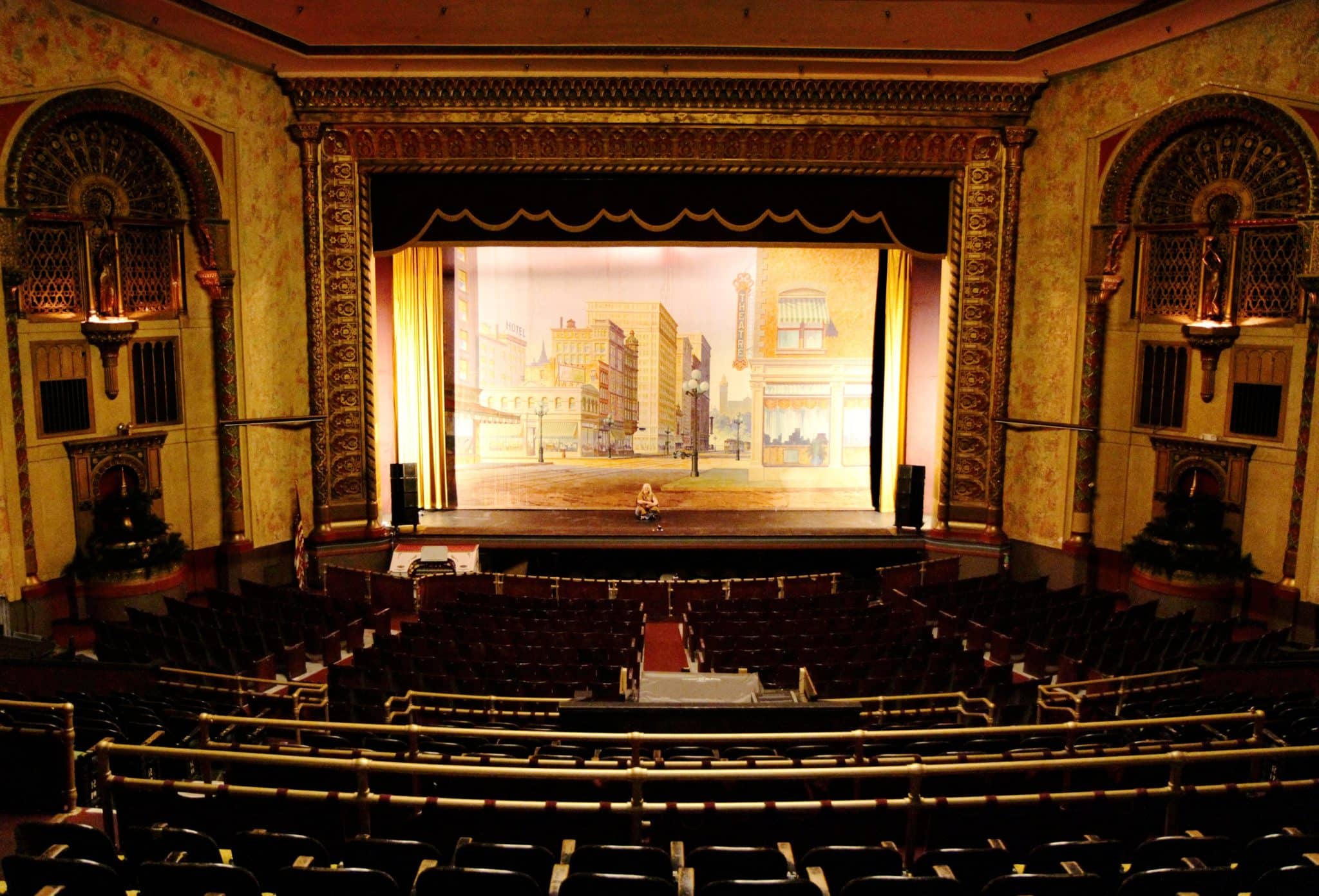 Temple Theatre in Meridian to host Nashville songwriters this Sunday ...