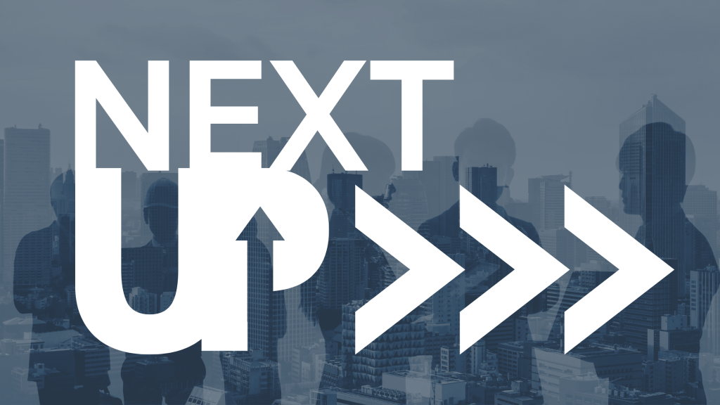 Next Up: The importance of financial planning as a young professional ...