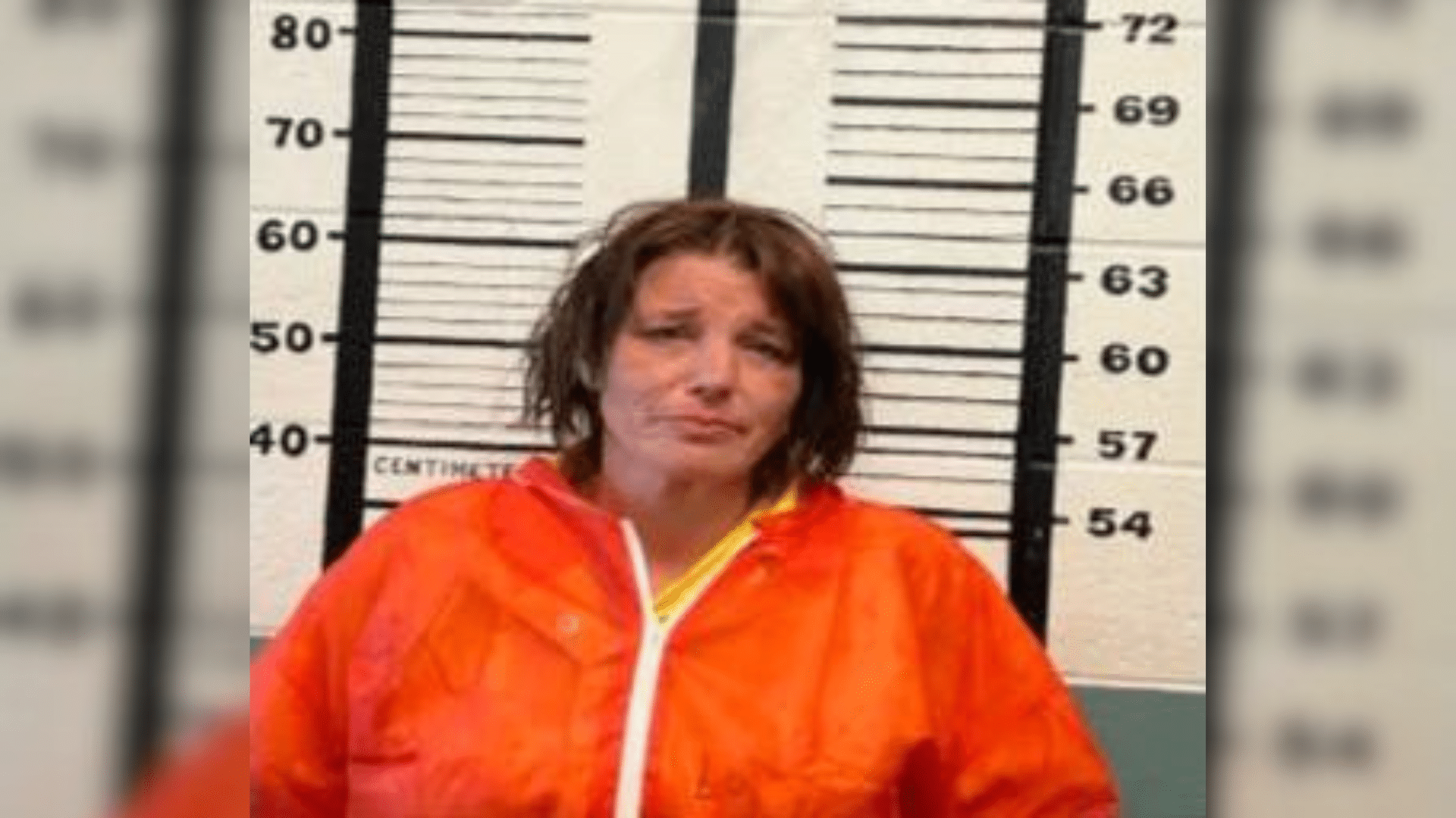 Jefferson County woman arrested for killing husband found dead in ...