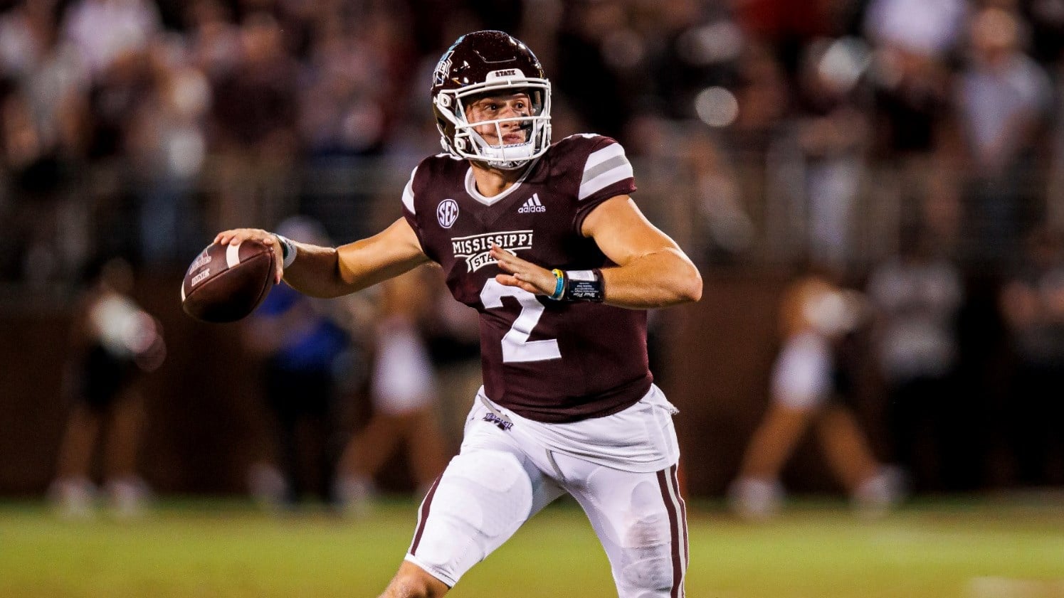T&L Extra: CFB Talk With ESPN's Cole Cubelic - SuperTalk Mississippi