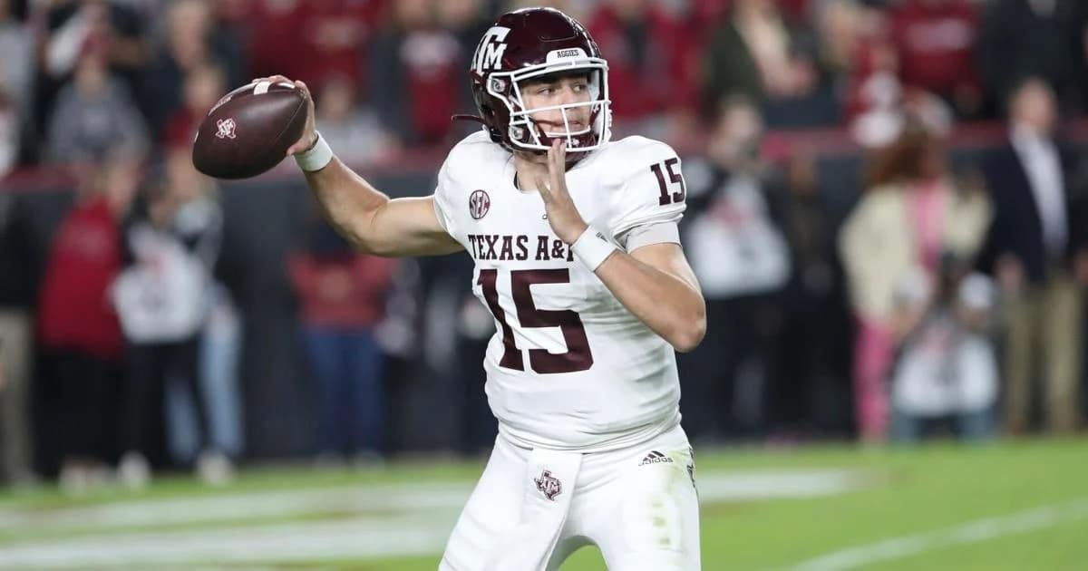 T&L Spring Wraparound: Travis Brown of the Bryan Eagle Previews Texas A ...