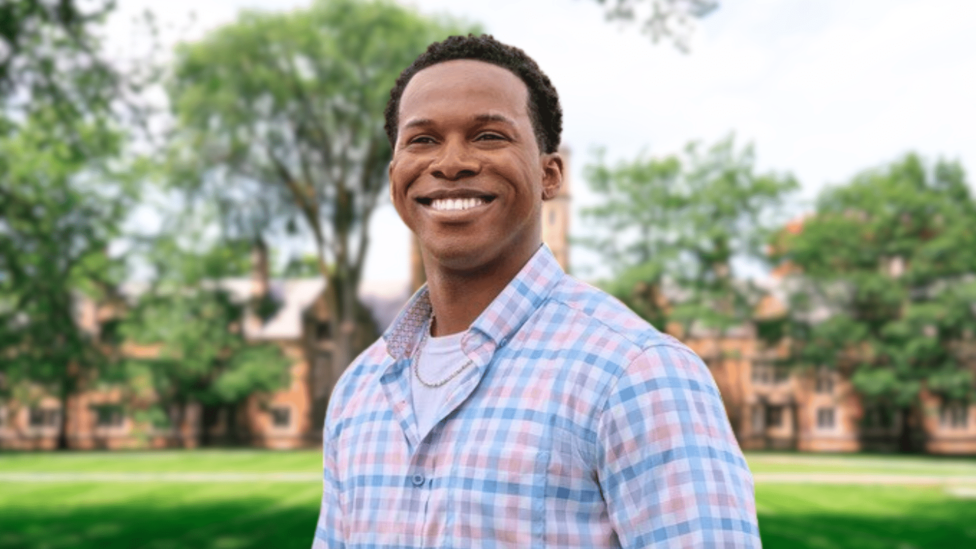Mississippi actor lands leading role in Hallmark movie - SuperTalk ...