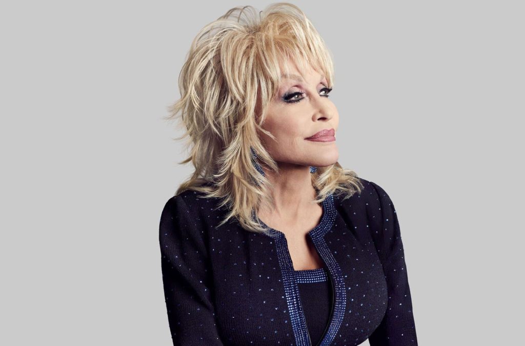 Dolly Parton to perform in Mississippi this August - SuperTalk Mississippi