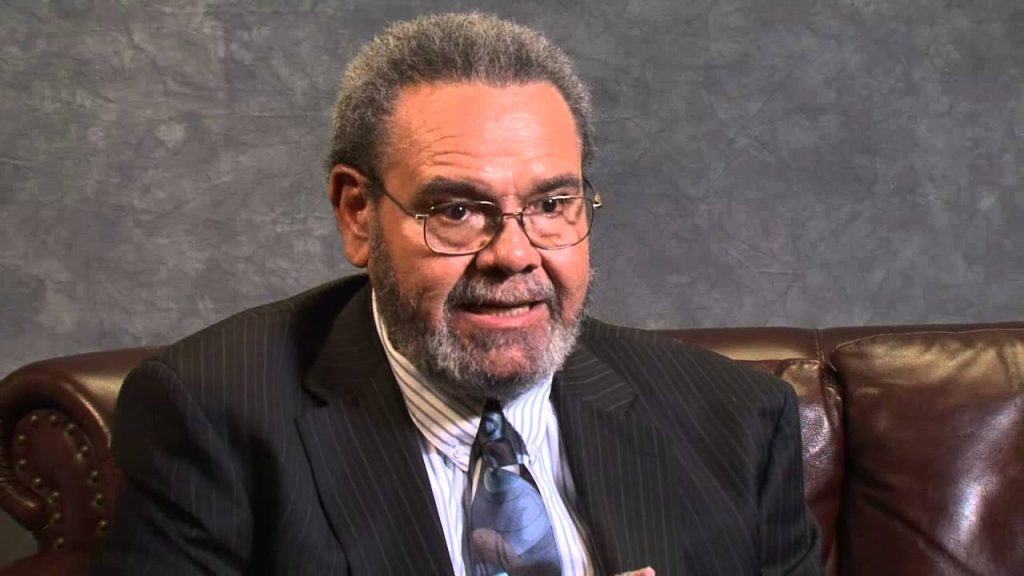 Pass Christian to honor civil rights leader Lawrence Guyot with ...