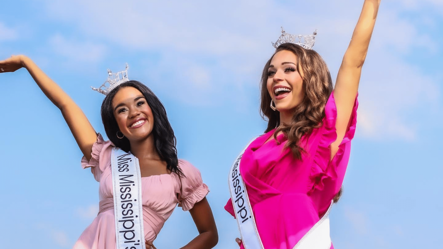 Annual Miss Mississippi competition kicks off in Vicksburg on Wednesday ...
