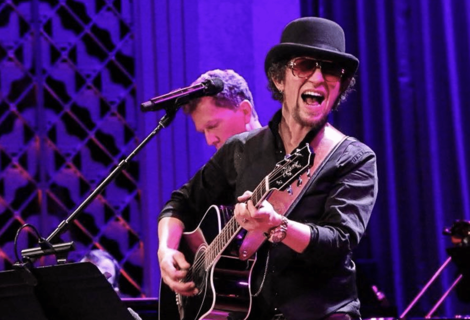 Mississippi native and winner of 'America's Got Talent' Michael Grimm ...