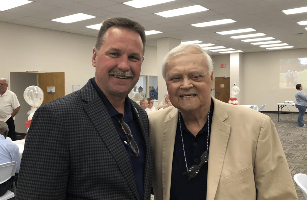 Mississippi 811 founder and former president dies at 75 - SuperTalk ...