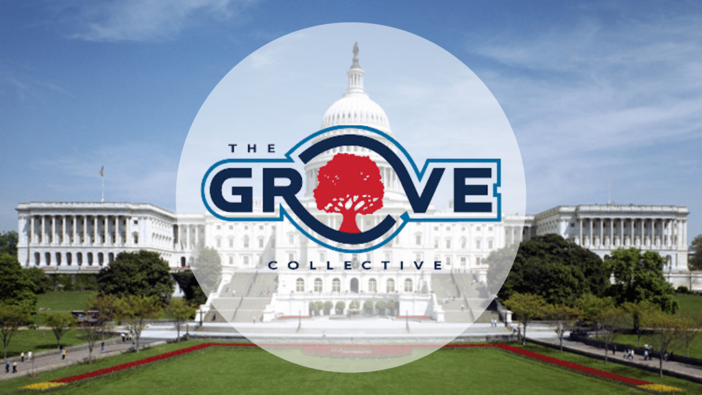 The Grove Collective's Walker Jones to headline congressional NIL ...