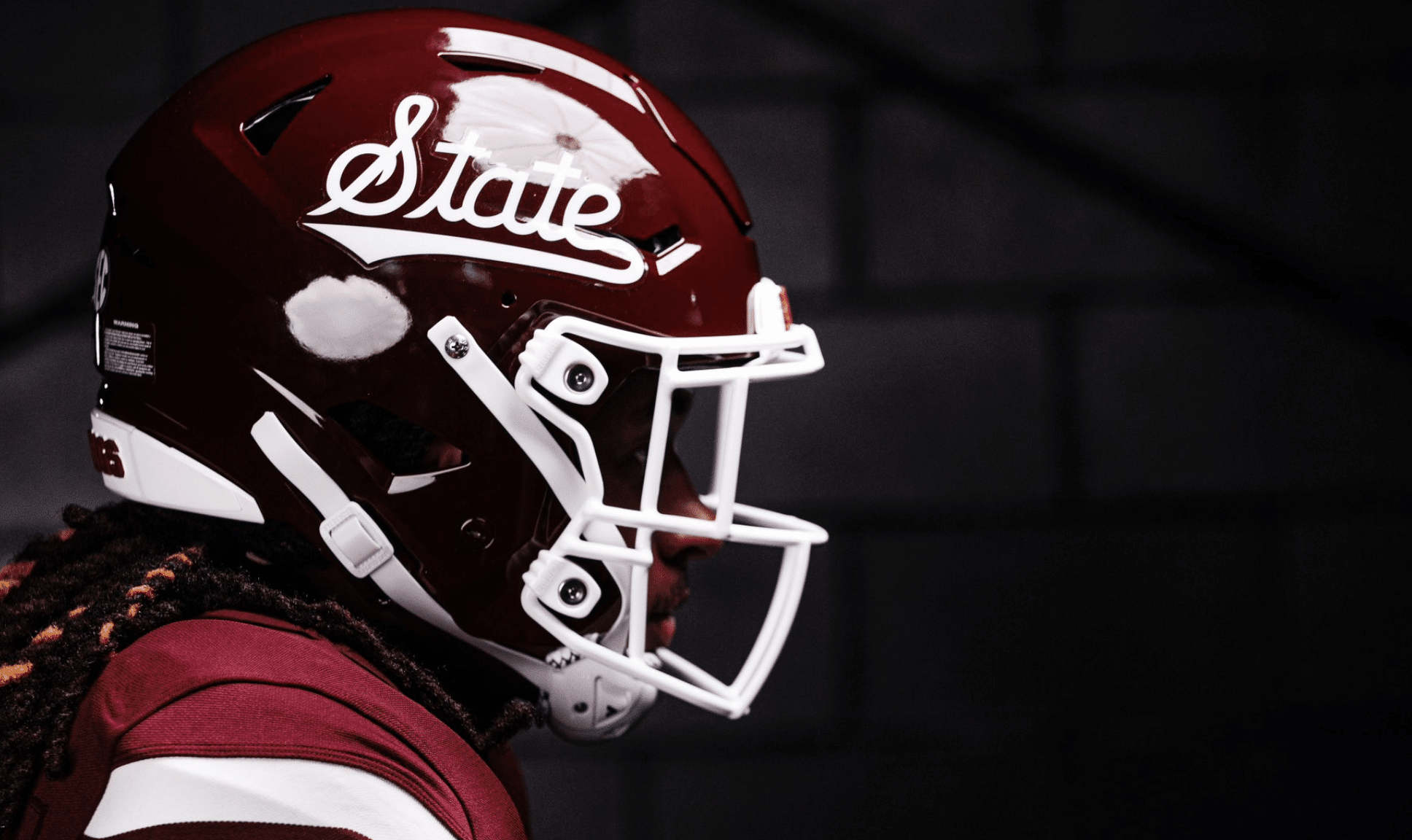 Mississippi State AD: Feedback on new football jerseys has been 'really ...