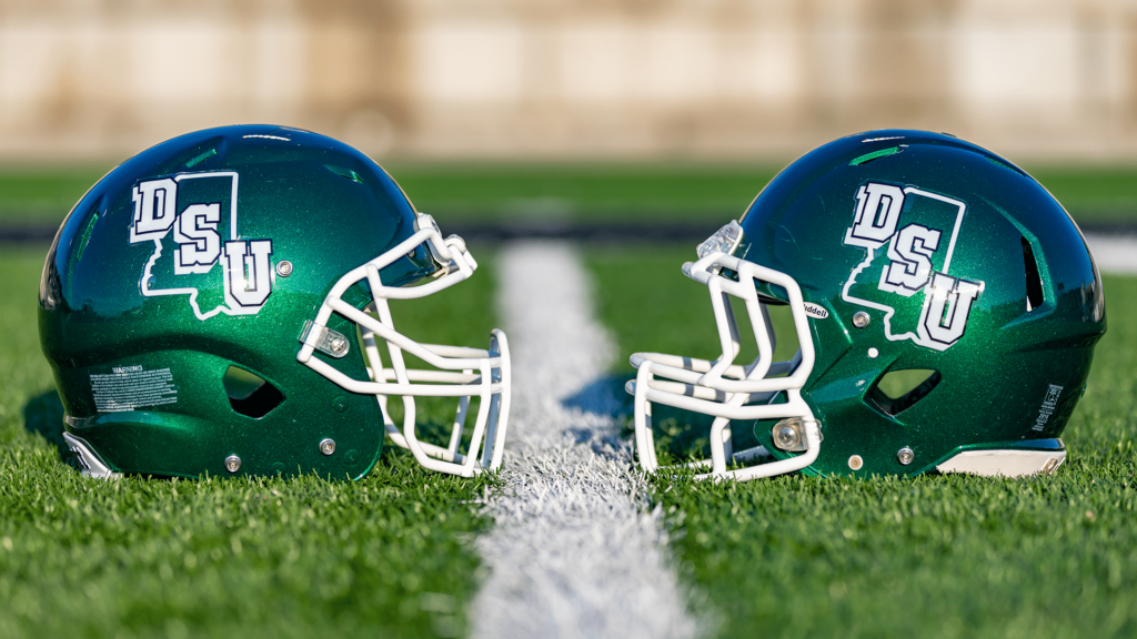 Delta State football predicted by coaches to win Gulf South Conference ...