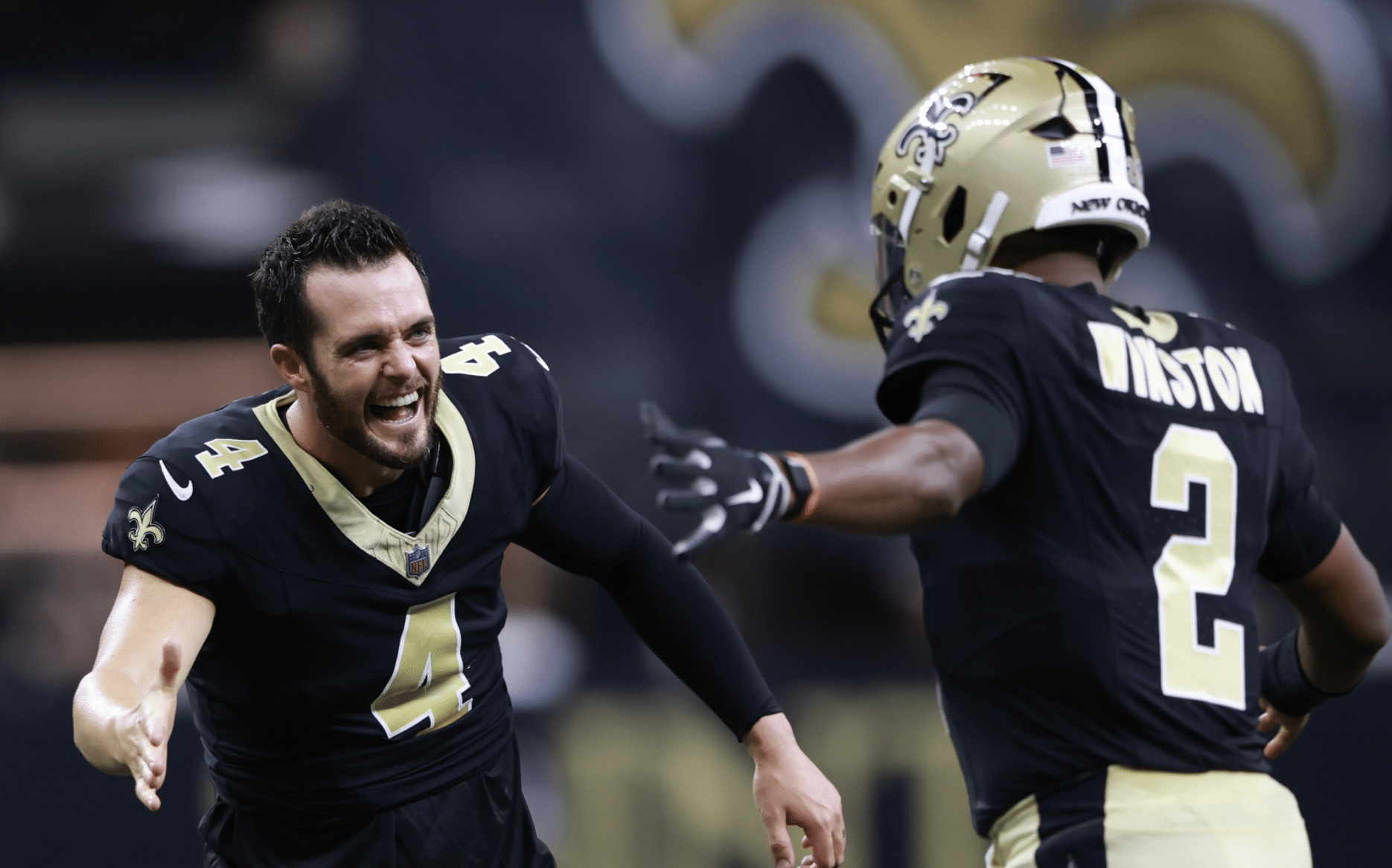 Looking at the New Orleans Saints initial 53-man roster - SuperTalk ...