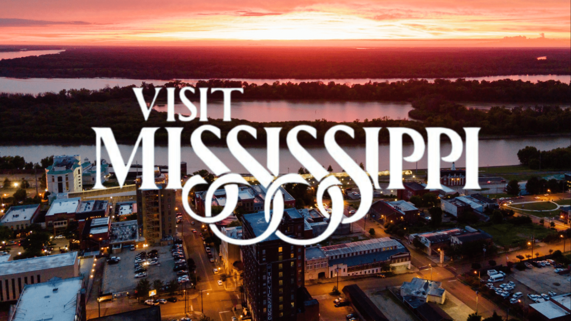 Visit Mississippi named winner of national advertisement campaign ...