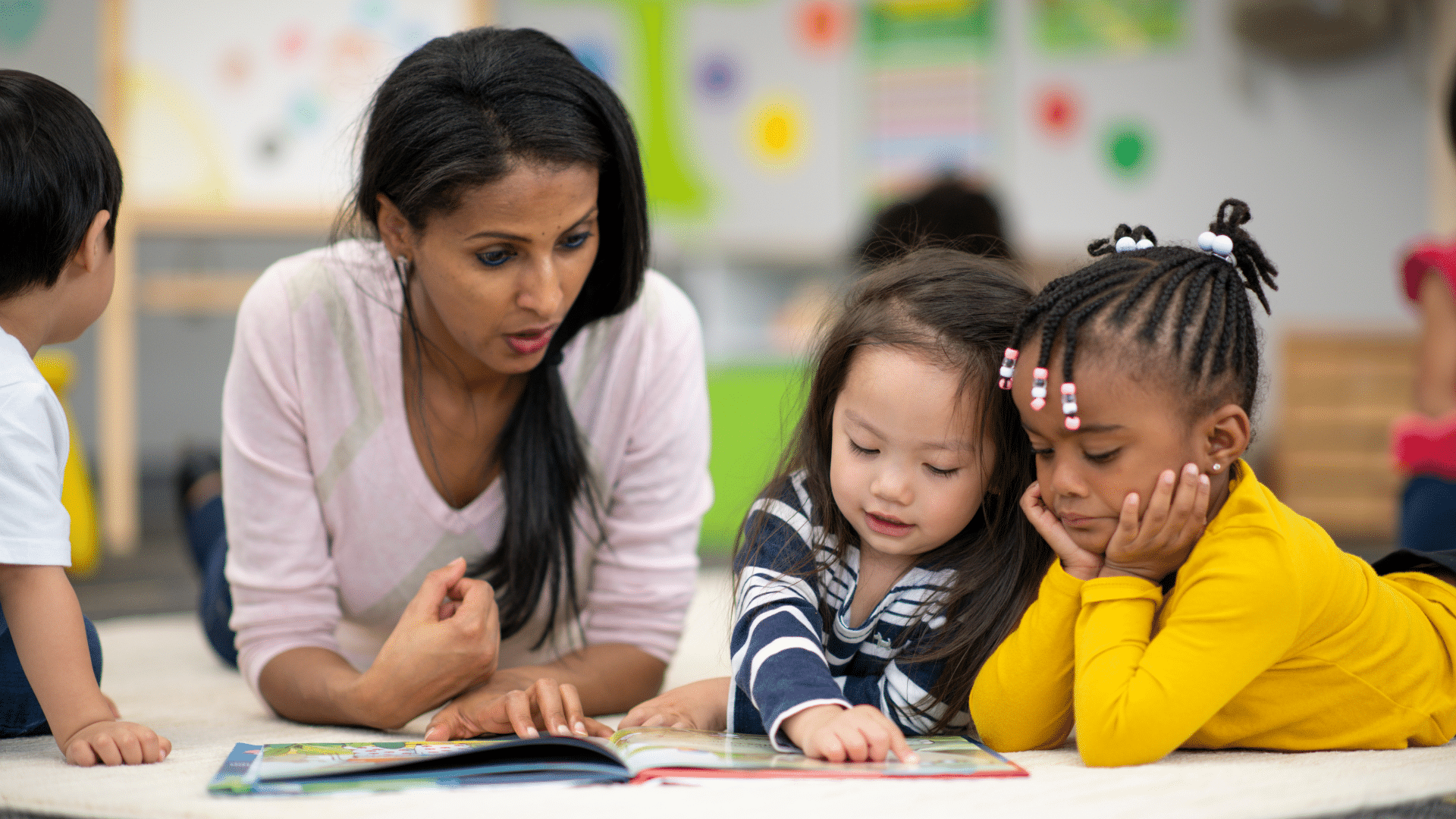Mississippi ranked one of better states in America for teachers ...