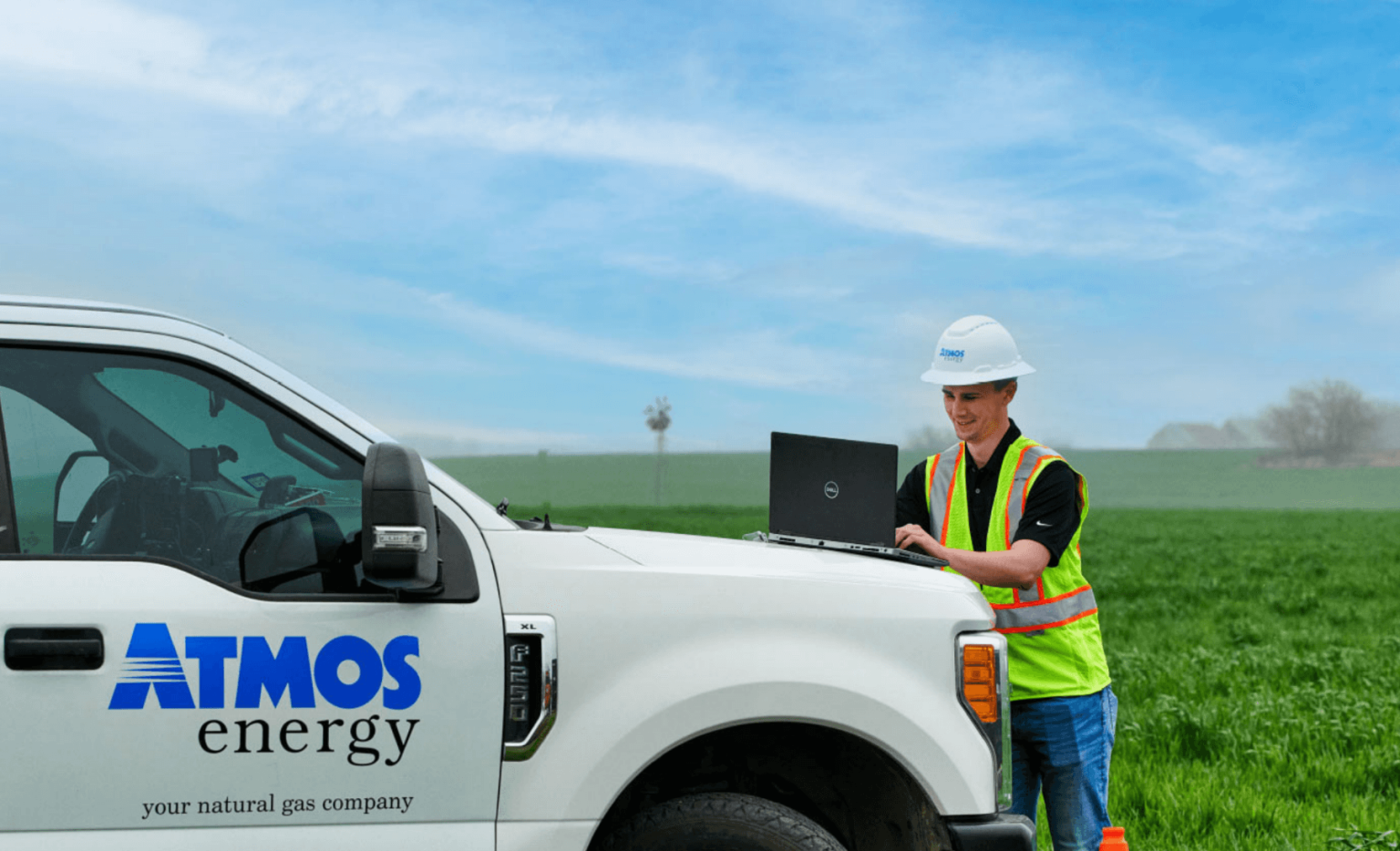 Atmos partners with nonprofits to keep residents warm this winter ...
