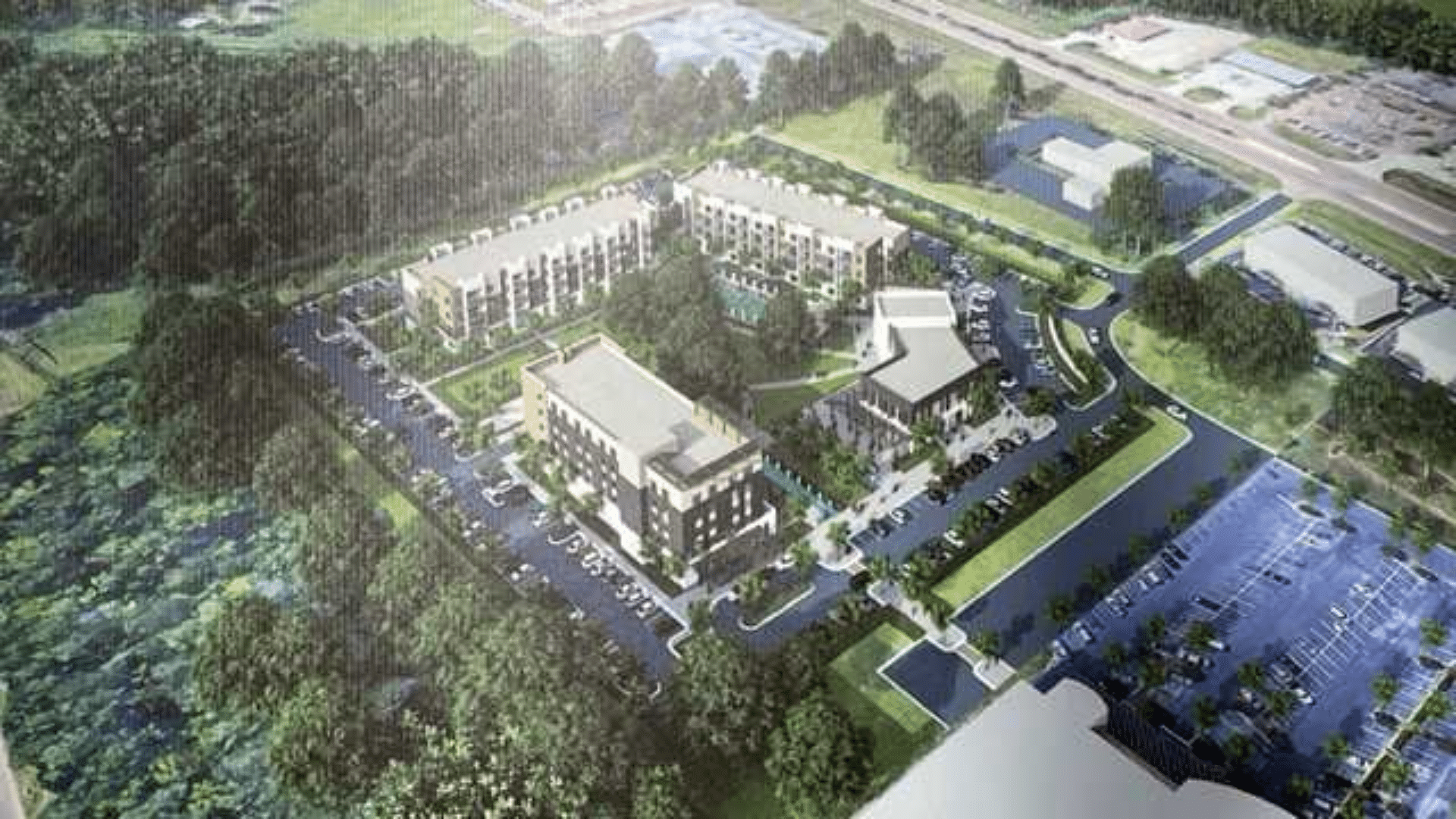 City of Brandon announces plans for $45 million residential and retail ...