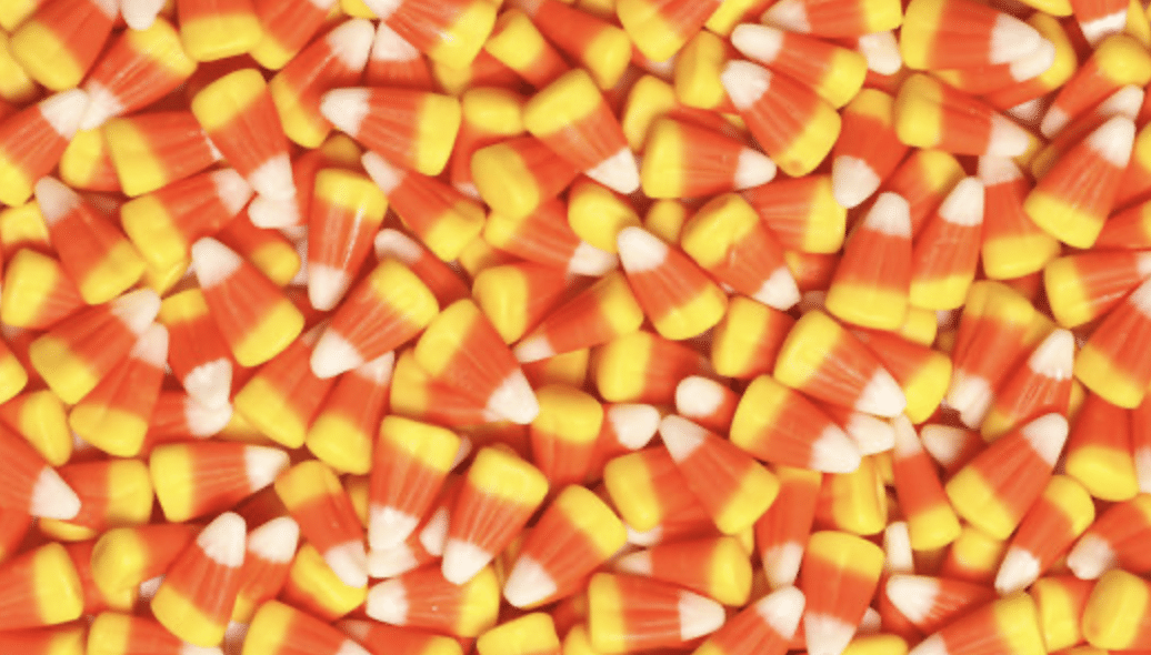 Study: Candy corn is Mississippi's favorite Halloween candy - SuperTalk ...