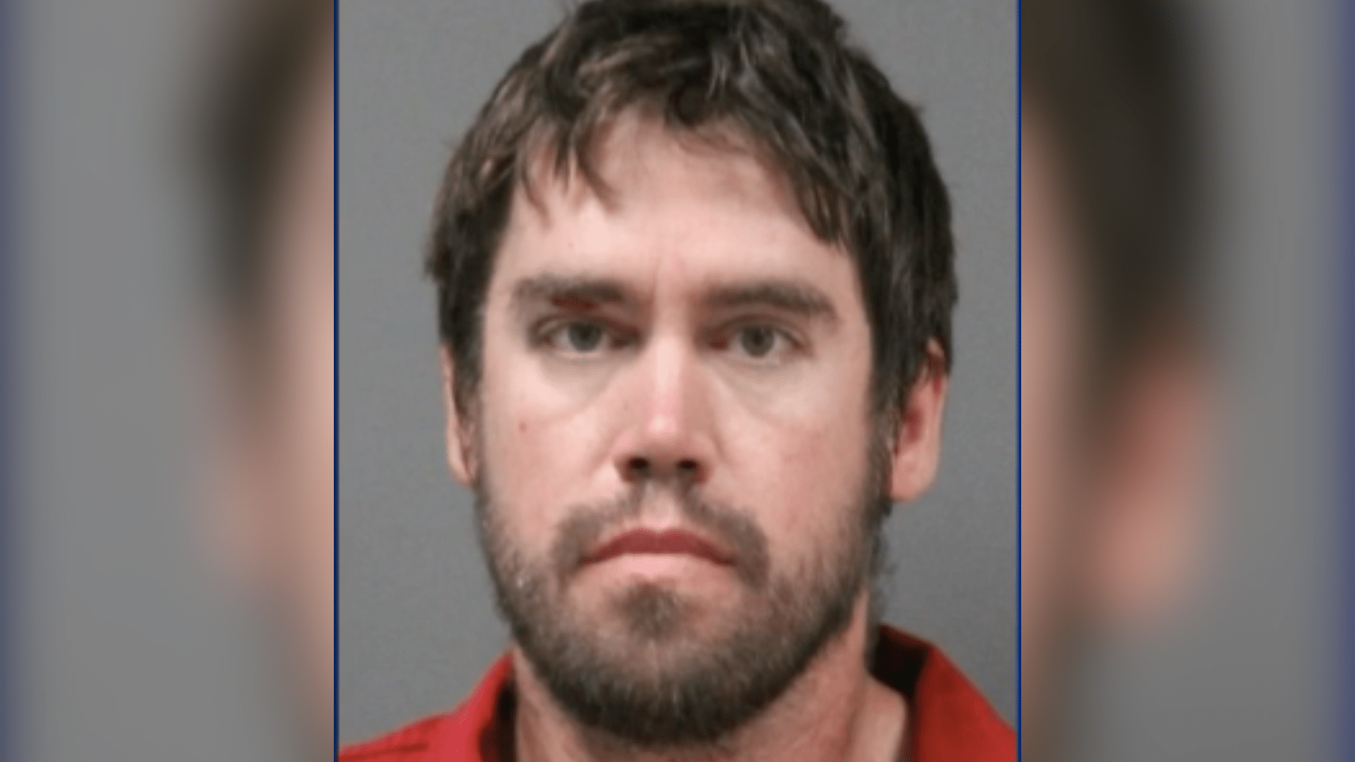 Wisconsin native leads police on multi-state chase, kills truck driver ...