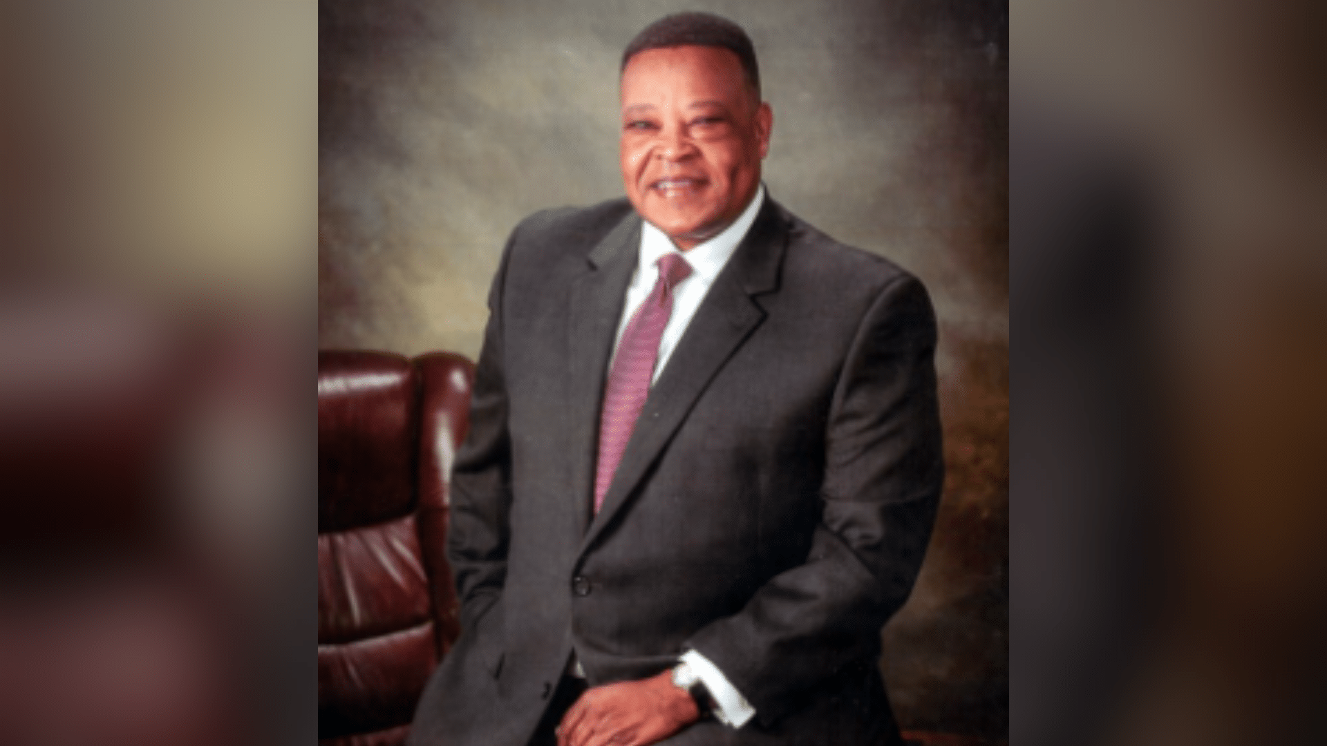 Former Jackson Airport Authority CEO Carl Newman passes away at 68 ...