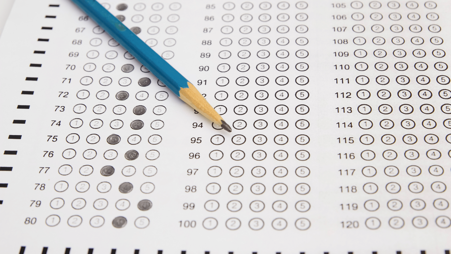 Study: Mississippi average SAT scores rank fifth-highest in U.S ...