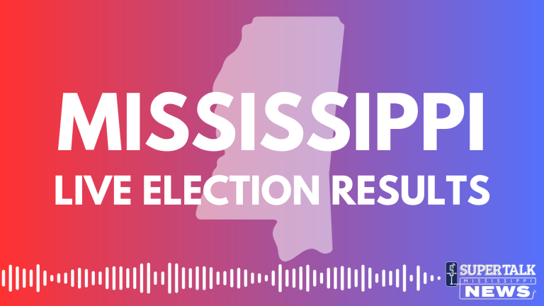 LIVE RESULTS: Mississippi’s 2024 General Election - SuperTalk Mississippi