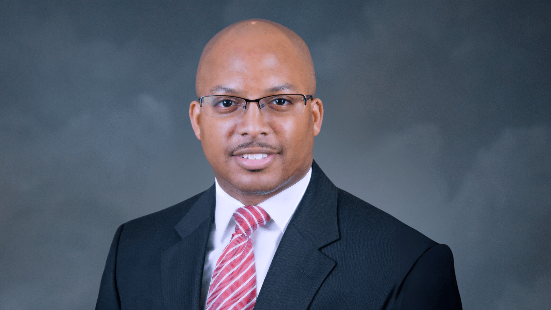 IHL hires from within, announces Dr. Marcus Thompson as new Jackson State president - SuperTalk ...