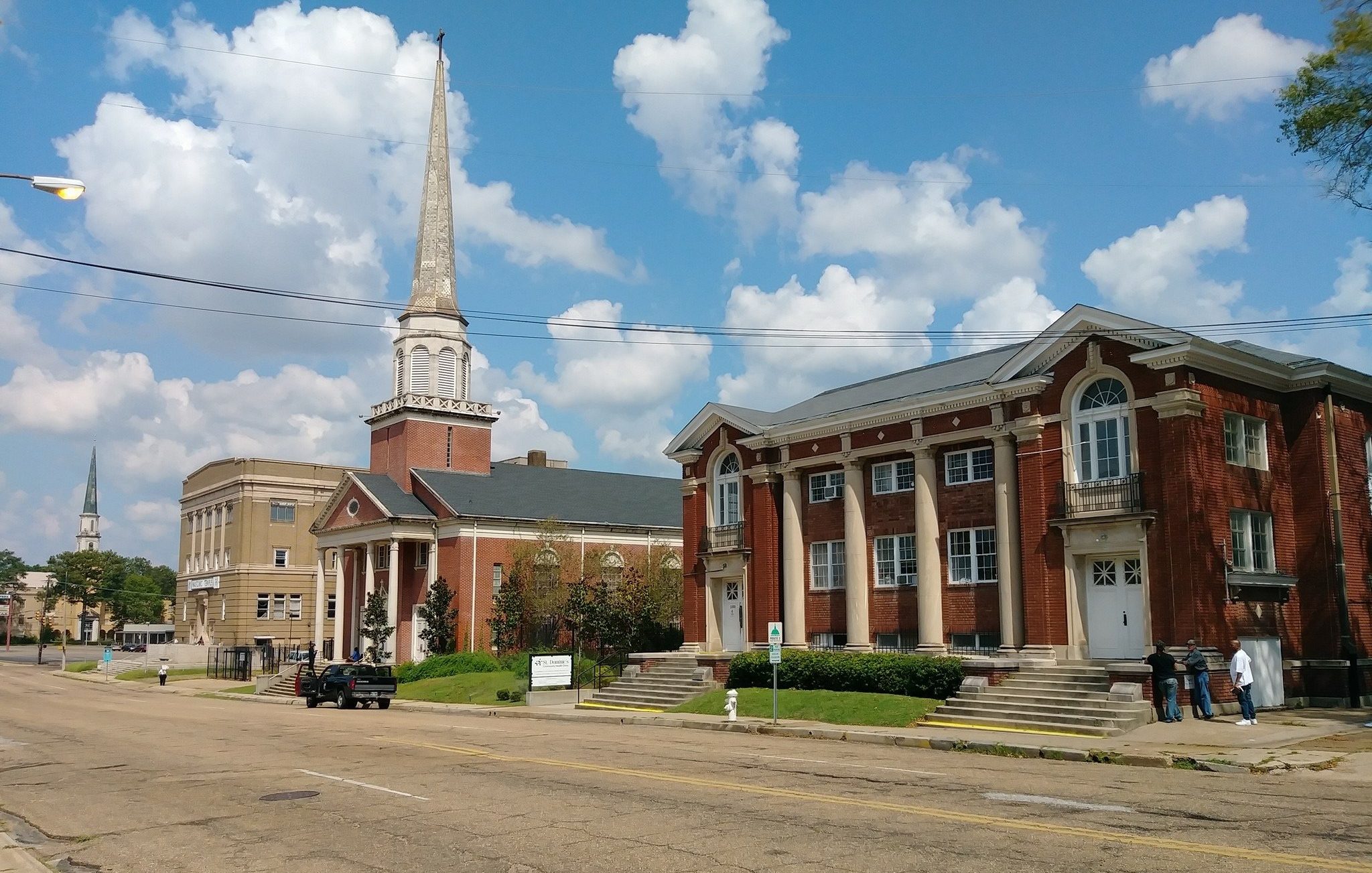Jackson hospital to reopen clinic aimed at providing care to ...