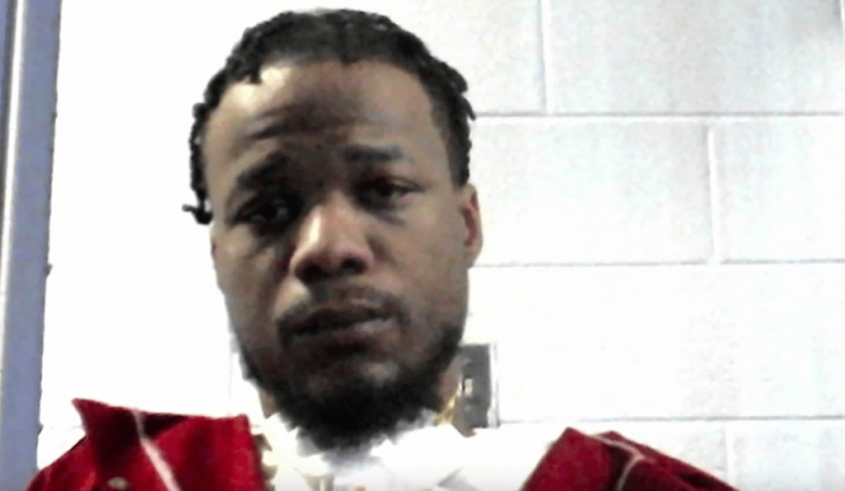 Mississippi inmate Ryan Young captured in Texas - SuperTalk Mississippi