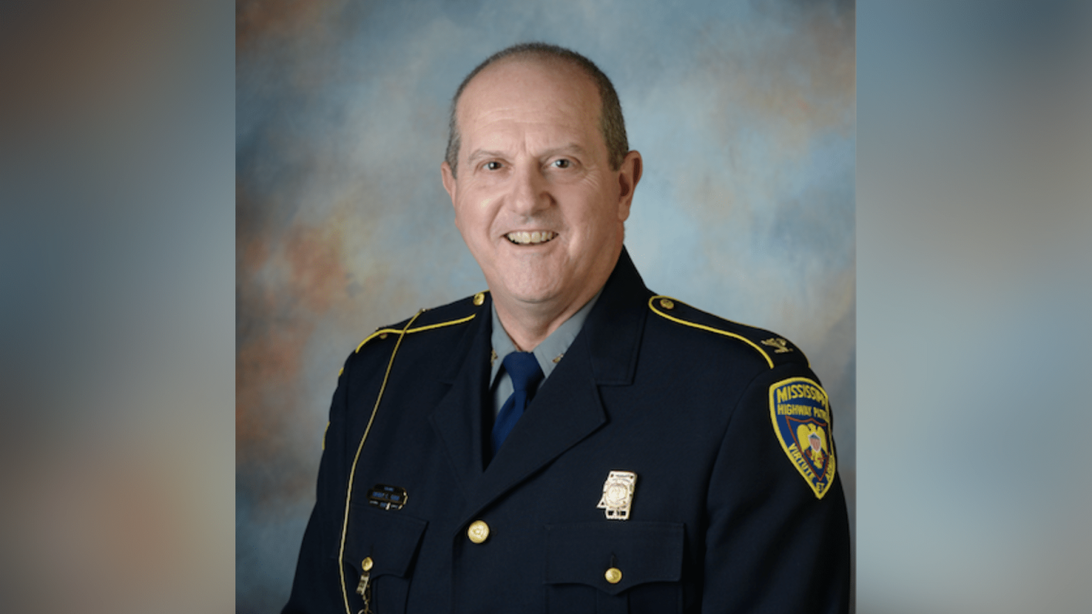 Director of Mississippi Highway Patrol Randy Ginn retires after 33 ...