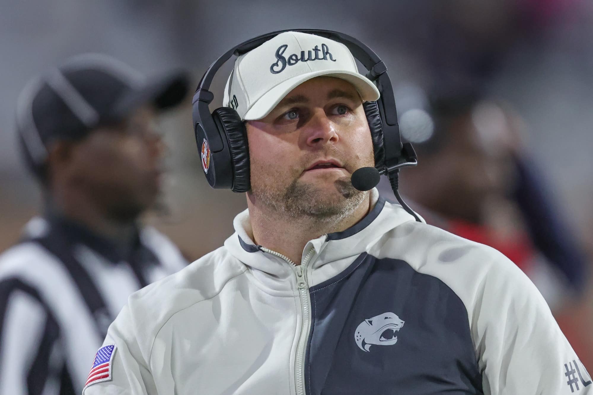 Kane Wommack accepts defensive coordinator position at Alabama ...