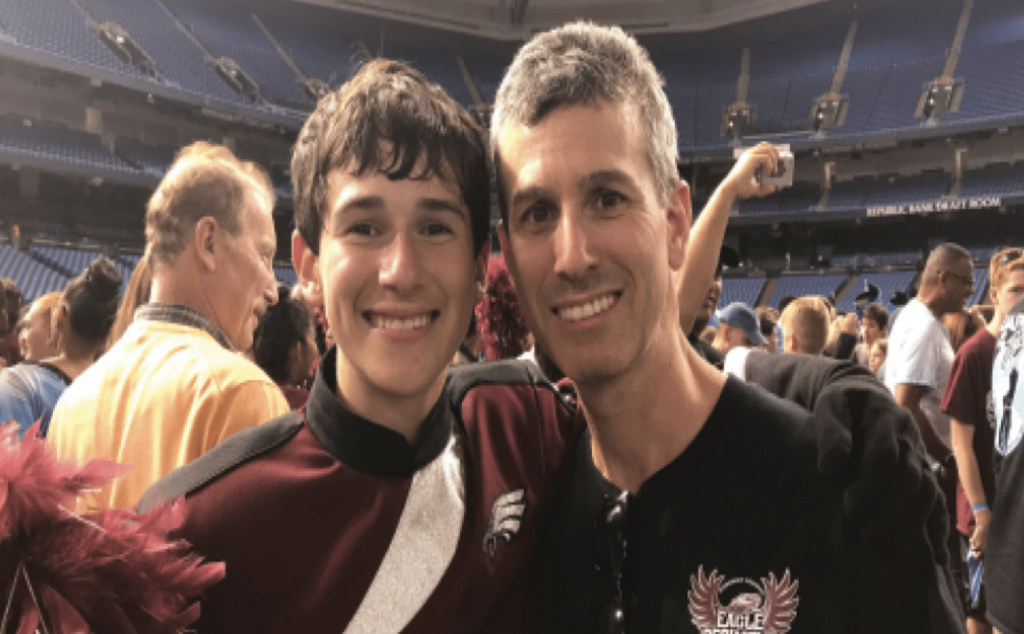 Parkland father Max Schachter to speak at Mississippi School Safety ...