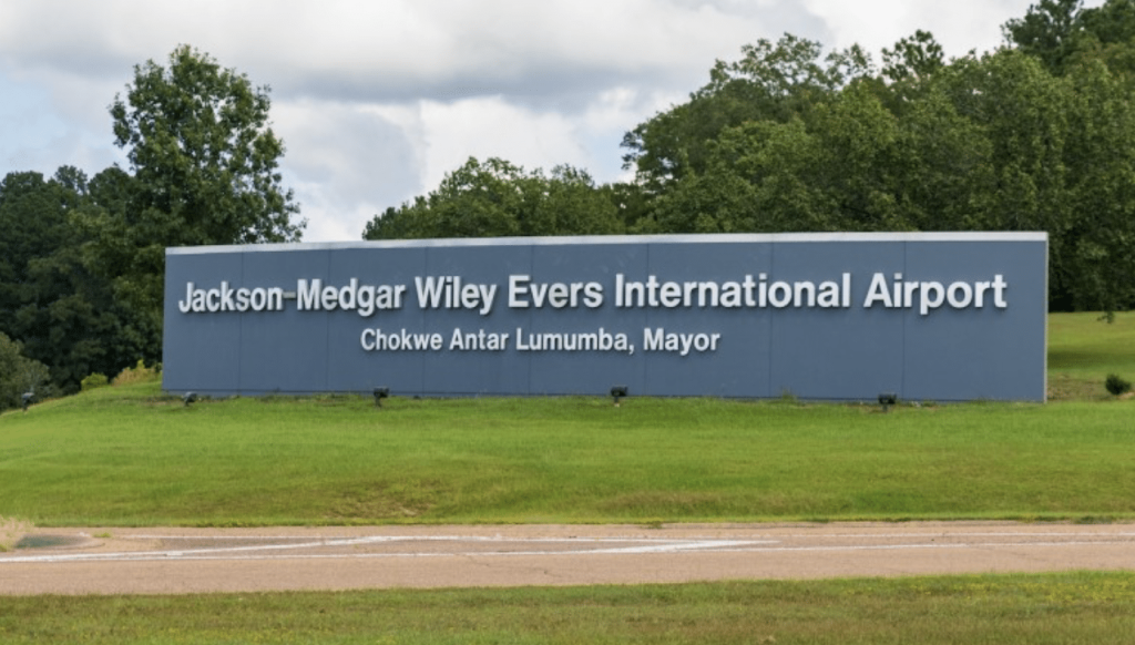 Jackson airport had its most travelers in 15 years during 2023 ...