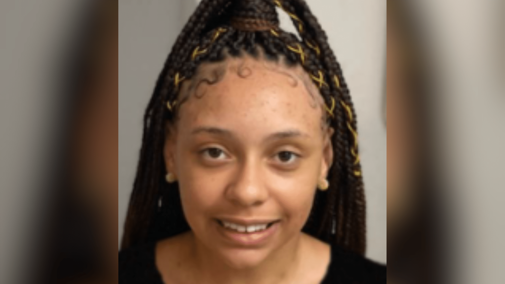 Public Asked To Help Locate Jackson Teen Who Has Been Missing For 6