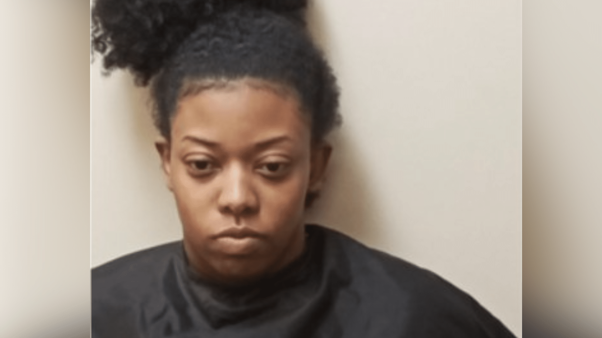 Byram mother arrested after bringing toddler in Walmart only dressed in ...