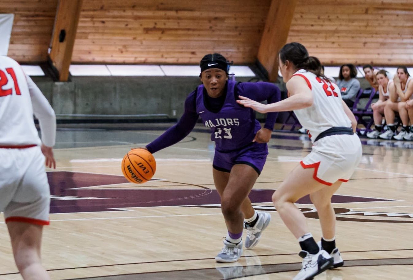 Millsaps women's basketball secures regular season conference ...