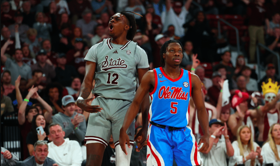 T&L Extra: STM's Michael Borkey Previews MSU-Ole Miss Hoops - SuperTalk ...
