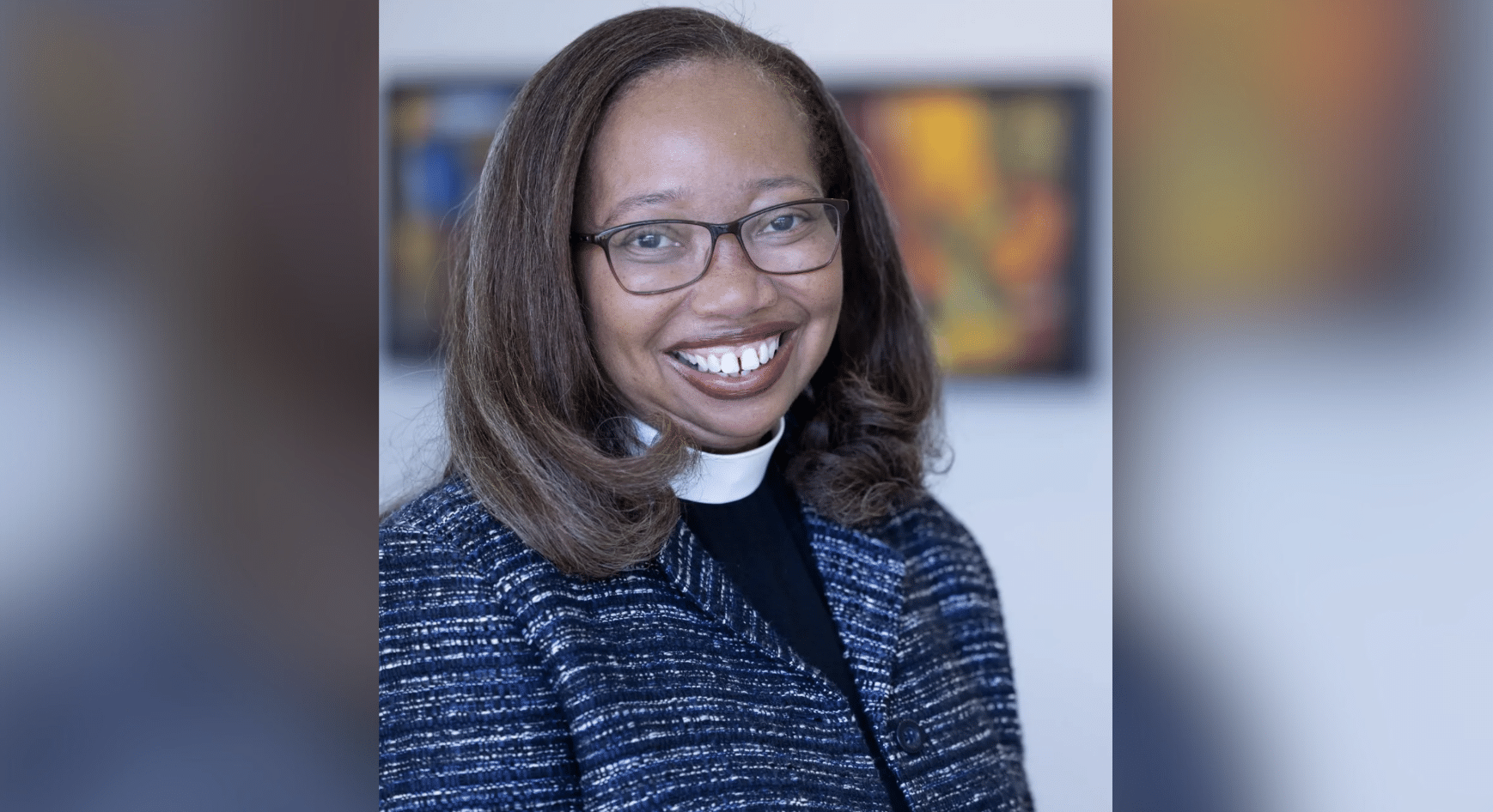 Mississippi makes history with new Episcopal bishop - SuperTalk Mississippi