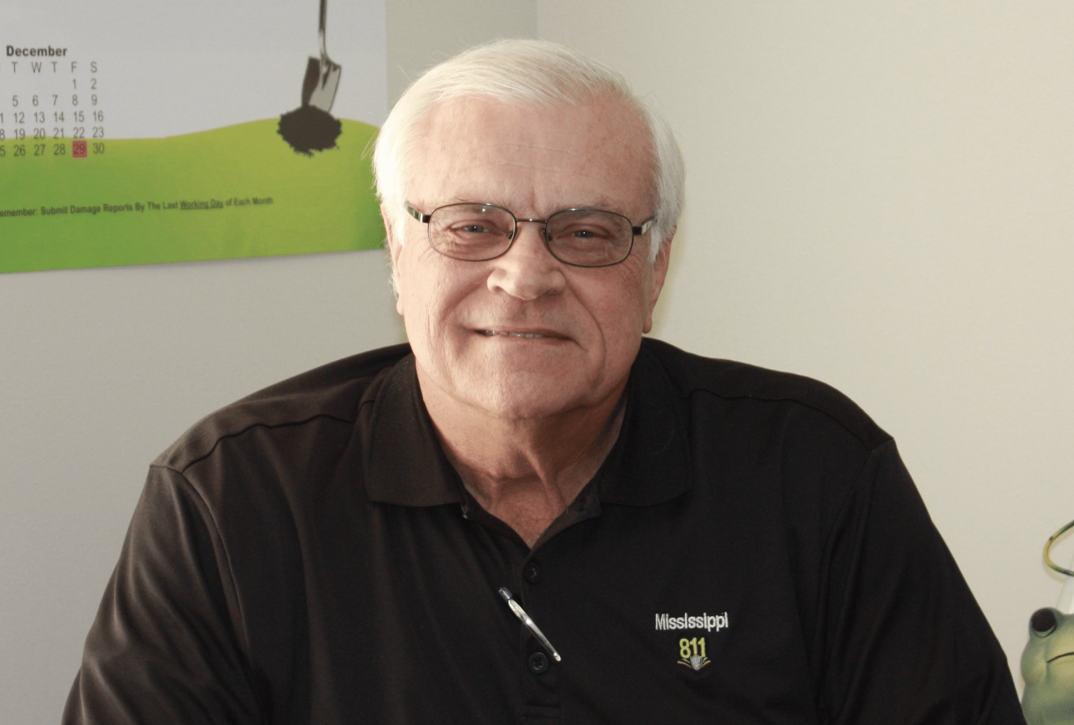Mississippi 811 renames headquarters in honor of late founder Sam ...