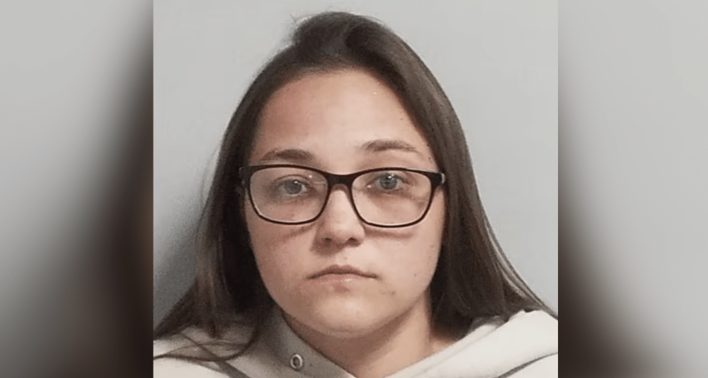 Ocean Springs woman arrested for punching officer in face during Mardi ...