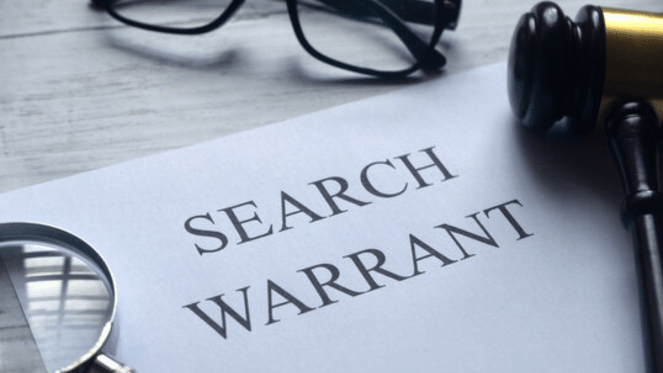 Mississippi governor approves bill allowing electronic search warrants ...
