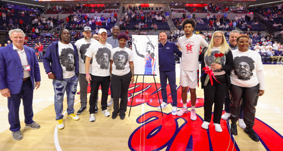 Ole Miss basketball stomped by Texas A&M in 86-60 loss on senior day ...