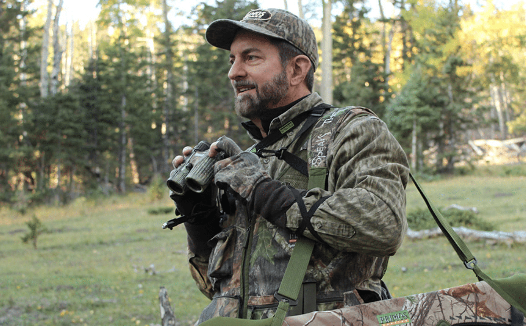 Primos Hunting founder urges Tate Reeves, legislature to alter ...